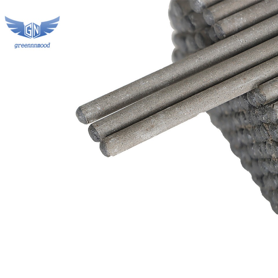 E7018 1/8" Premium Arc Welding Rods Carbon Steel Electrode 60 lb (10 lb ...