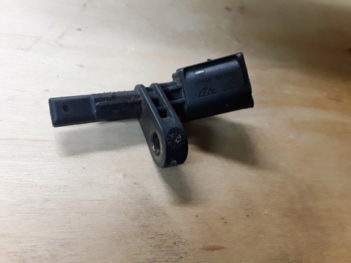 USED GENUINE VOLKSWAGEN 7H0927804 ABS Wheel Speed Sensor Front Right ...