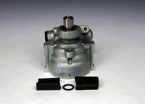 Power Steering Pump Kit ACDelco GM Original Equipment 88964571 for sale ...