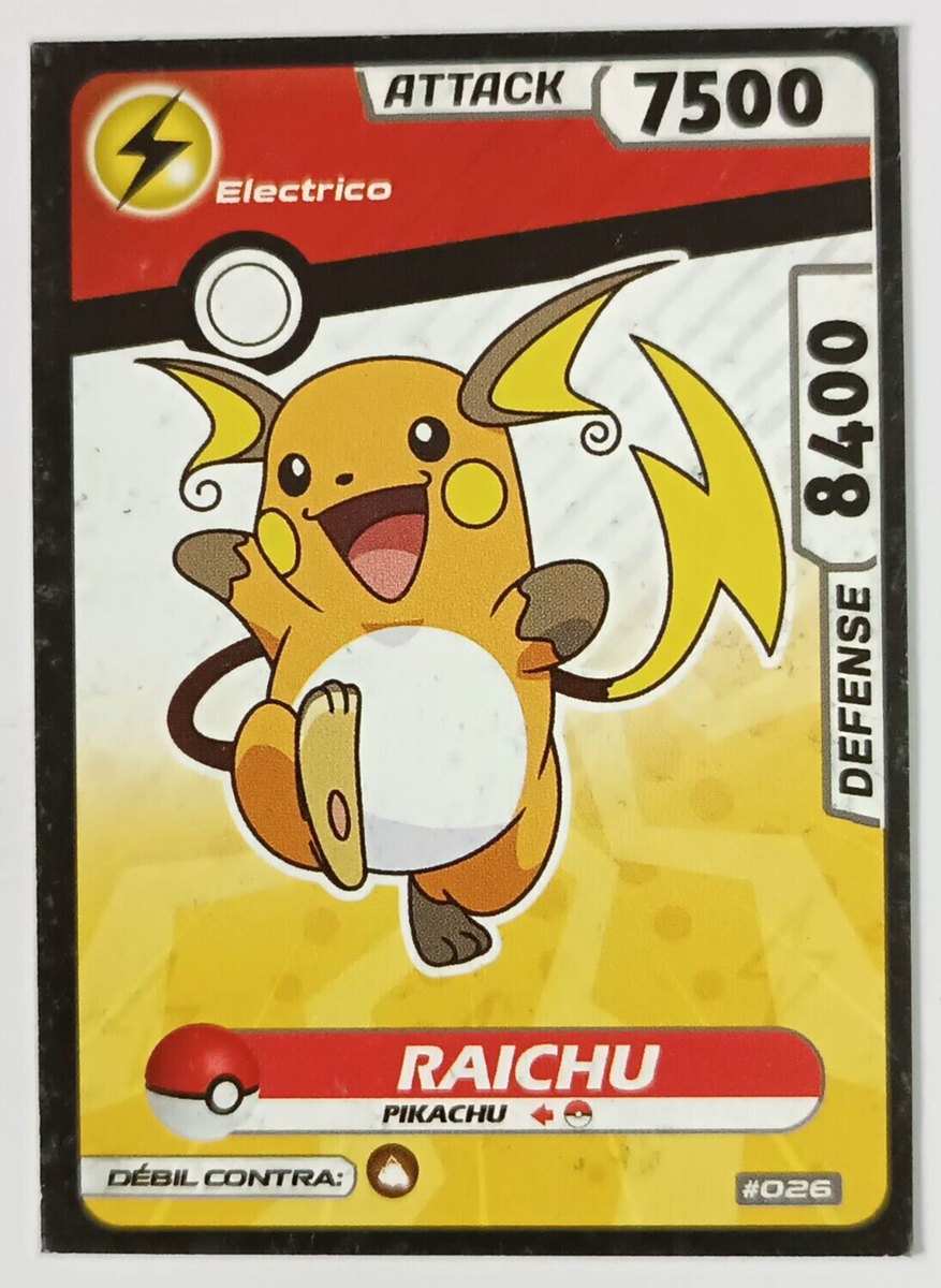 Raichu Contra Pikachu ¡El Raichu De Goh! | Serie Viajes Pokémon