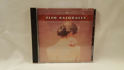 Kelly Howell - SLIM NATURALLY : ADVANCED WEIGHT LOSS SYSTEM (Brain Sync ...