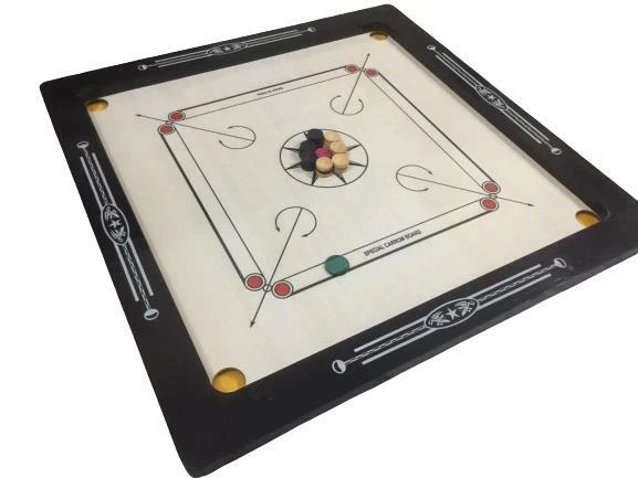 Carrom Board Usa