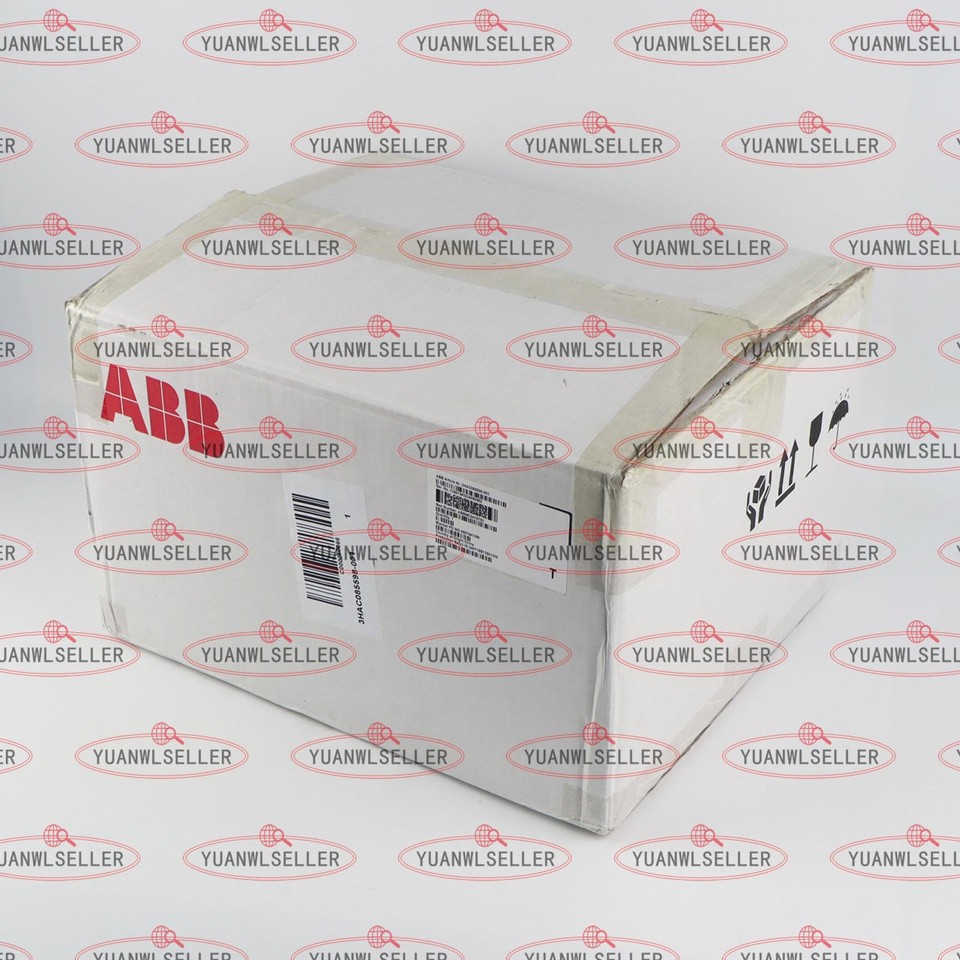 1PCS NEW ABB Robot Teach Pendant DSQC3120 3HAC085590-001 | eBay