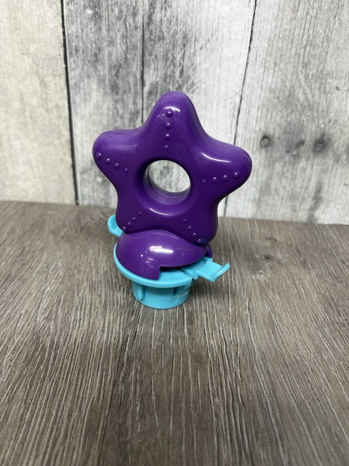 Purple Star Bright Starts Finding Nemo Jumperoo Replacement Part Toy ...