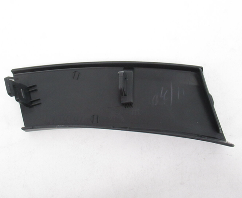 Genuine OEM Toyota 52162-0R020 Driver Rear Bumper Extension 2016-2018 ...