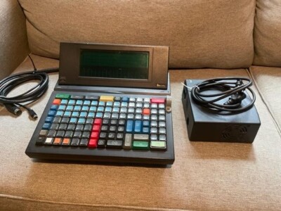 Cash Registers - Verifone Ruby Supersystem