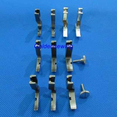 10 feet for Singer 96,188K,191,241,251,281,291U,400W,600W ZIPPER PIPING ...