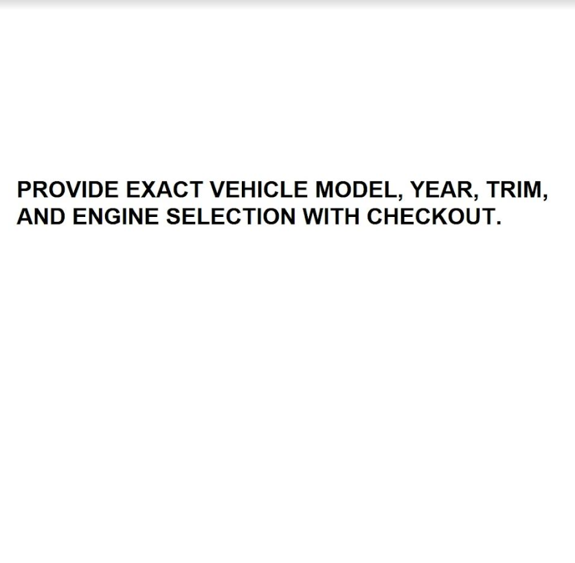 RWD ONLY! 2FCS FRONT Struts Shocks Coil Springs Dampers Set for Tesla ...