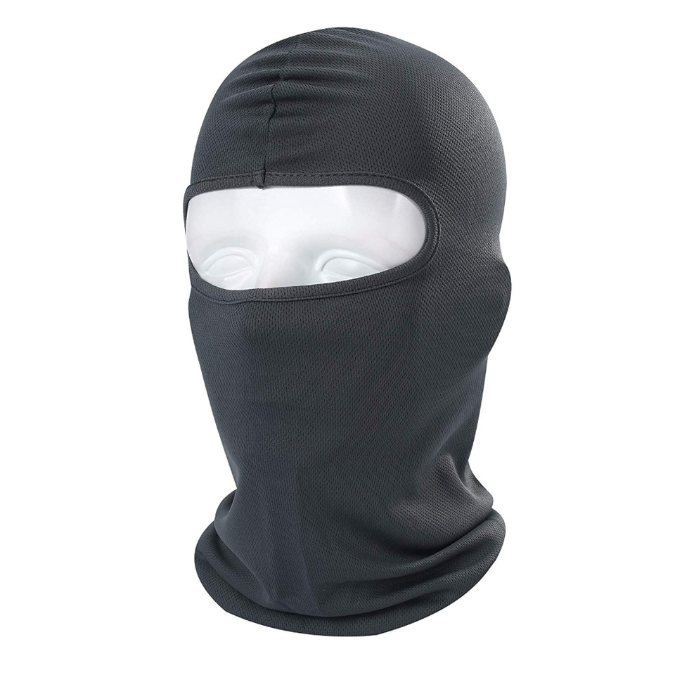 Tactical Windproof Ski Mask Motorcycle Face Masks Balaclava Hood for ...