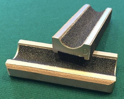 Last4Ever Pool Cue Maintinence Tip Tool - Professional Shape & Sand ...
