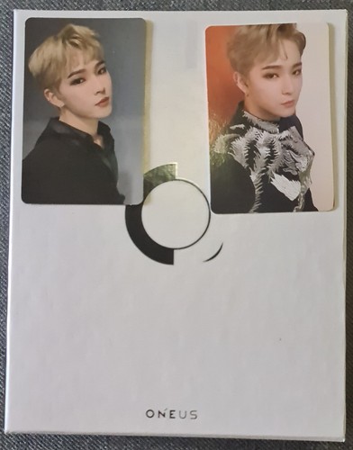 Oneus - Fly With Us (Leedo set) | eBay Australia