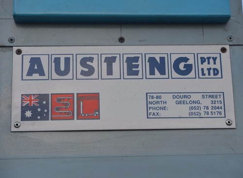 Austeng P/L 5047 Gas fired industrial conveyor tunnel curing oven | eBay