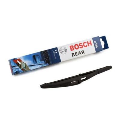 Bosch Rear Wiper Blade 240mm H240 fits Mini MINI R56 Cooper SD Cooper D ...