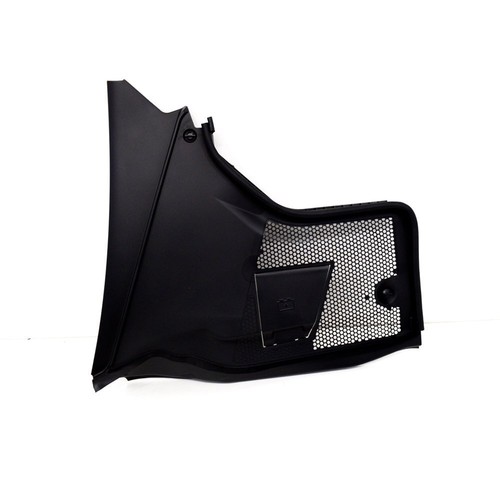 MERCEDES-BENZ C W205 2.0i Front Right Water Baffler A2058309002 New | eBay