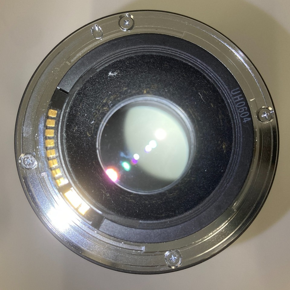 CANON LENS EF 200mm f/2.8 Camera Lens From Japan | eBay