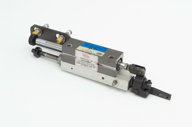 Fabco Dixon ES-48 Pneumatic Escapement Device 1-7/8" Stroke Air ...