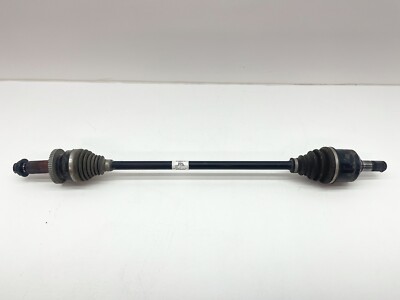 2014 Hyundai Santa Fe REAR AXLE SHAFT Left 496002W050 | eBay