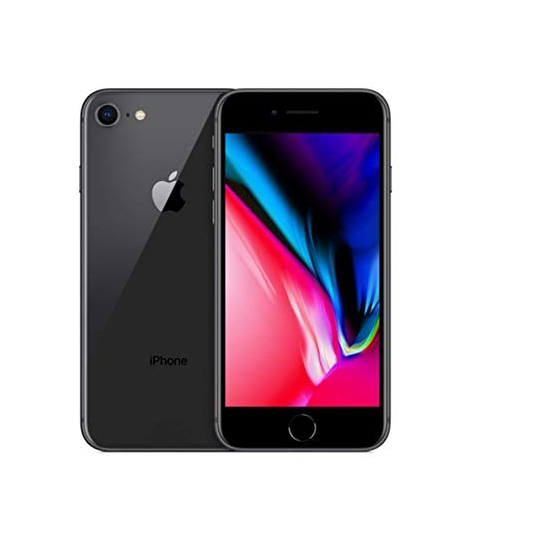Apple iPhone 8 64GB Unlocked Sim Free 4G LTE All Colours Excellent ...