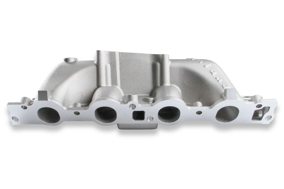 8012 Weiand Stealth™ Intake Manifold - Ford Big Block V8 | eBay