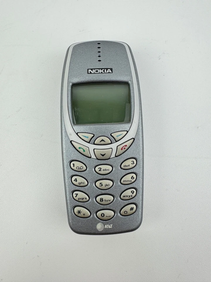 nokia 3360 products for sale | eBay