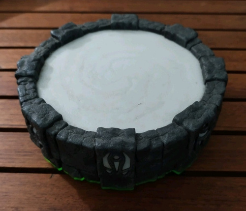 Portail Skylanders Spyro's Adventure Portal – (WII) Sans Clé USB | eBay
