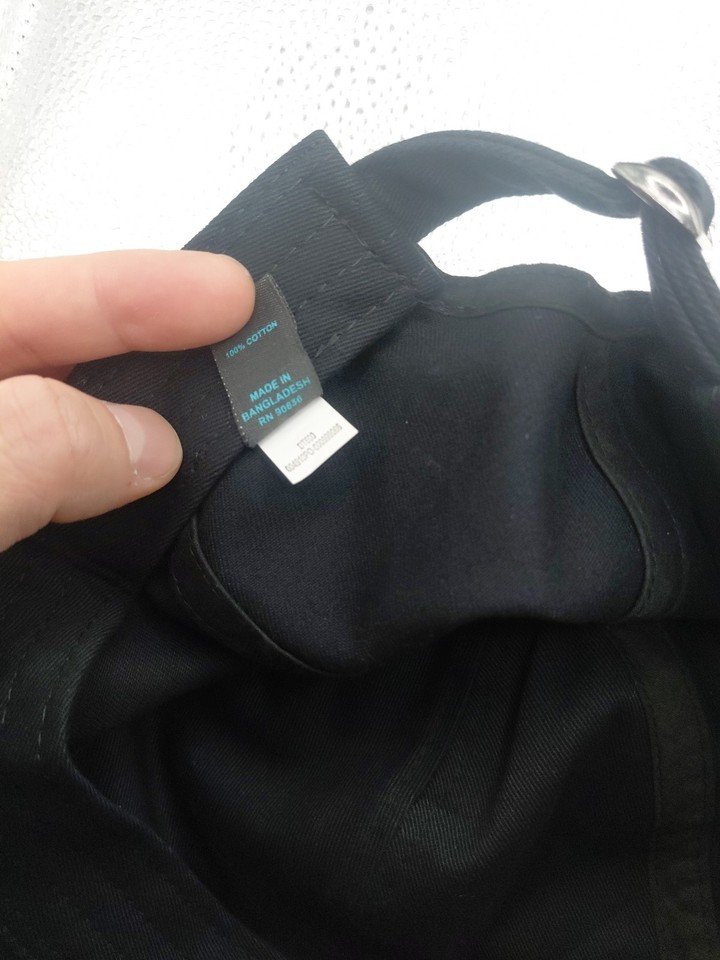 Alien Earth NYCC 2025 Promo Panel Exclusive Distressed Cap/Hat Prodigy ...