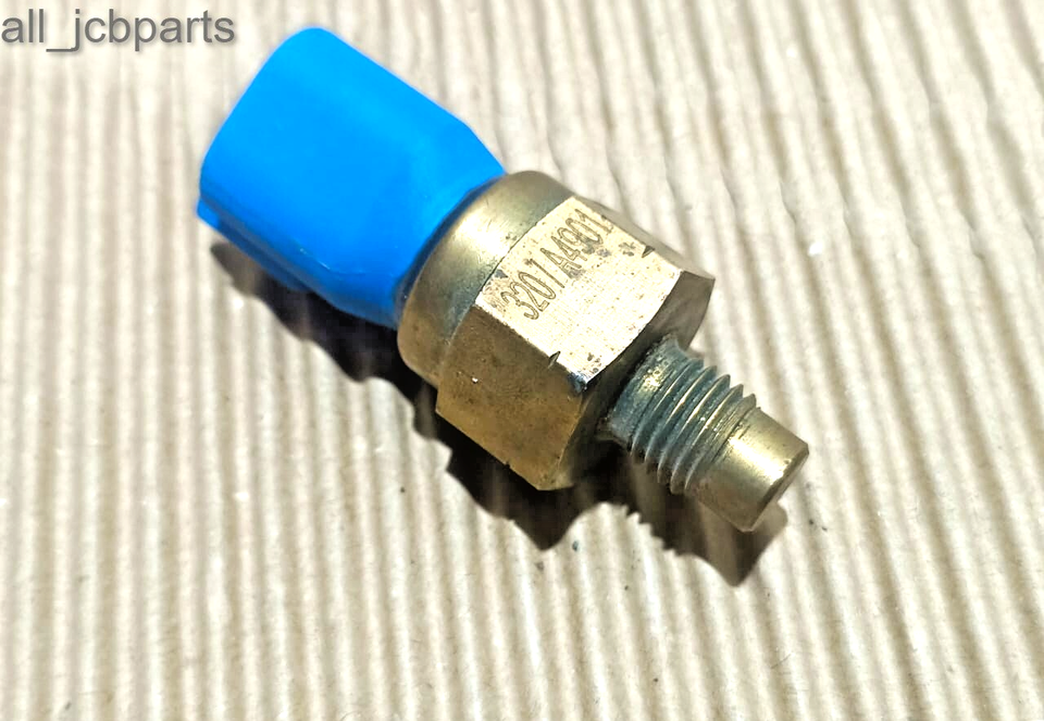 Genuine Jcb Switch Sender, Coolant (Part No. 320/04558 320/A4901) | eBay