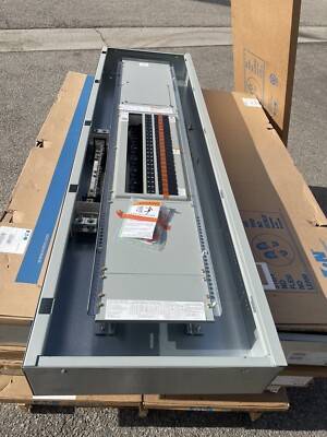 Electrical Panels & Boards - 480 277V