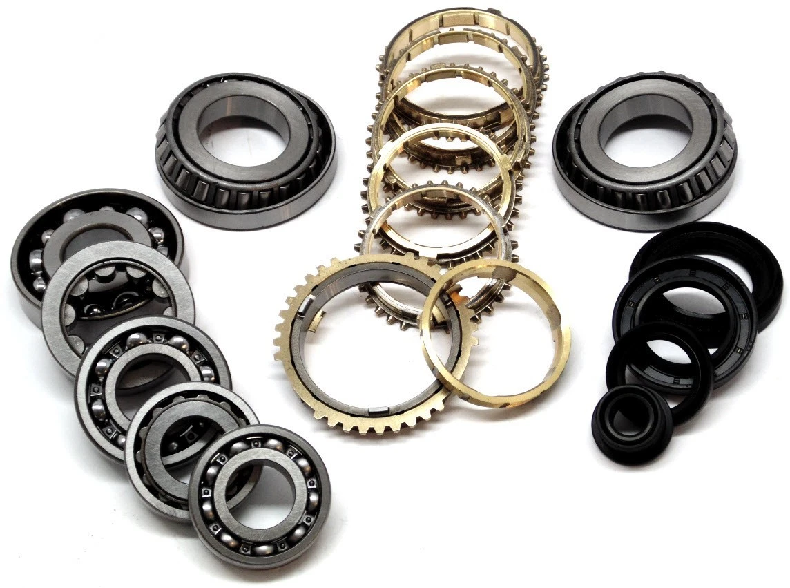 B-Series Cable Transmission Brass Master Kit 92-93 Integra, 46% OFF