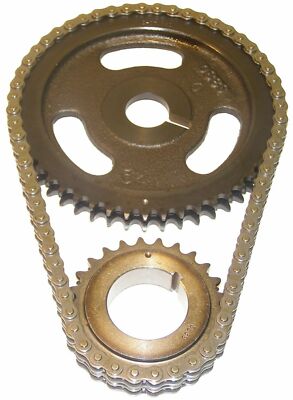 Dodge Plymouth Cloyes 383 413 361 400 440 Timing Chain Gears Double HD ...