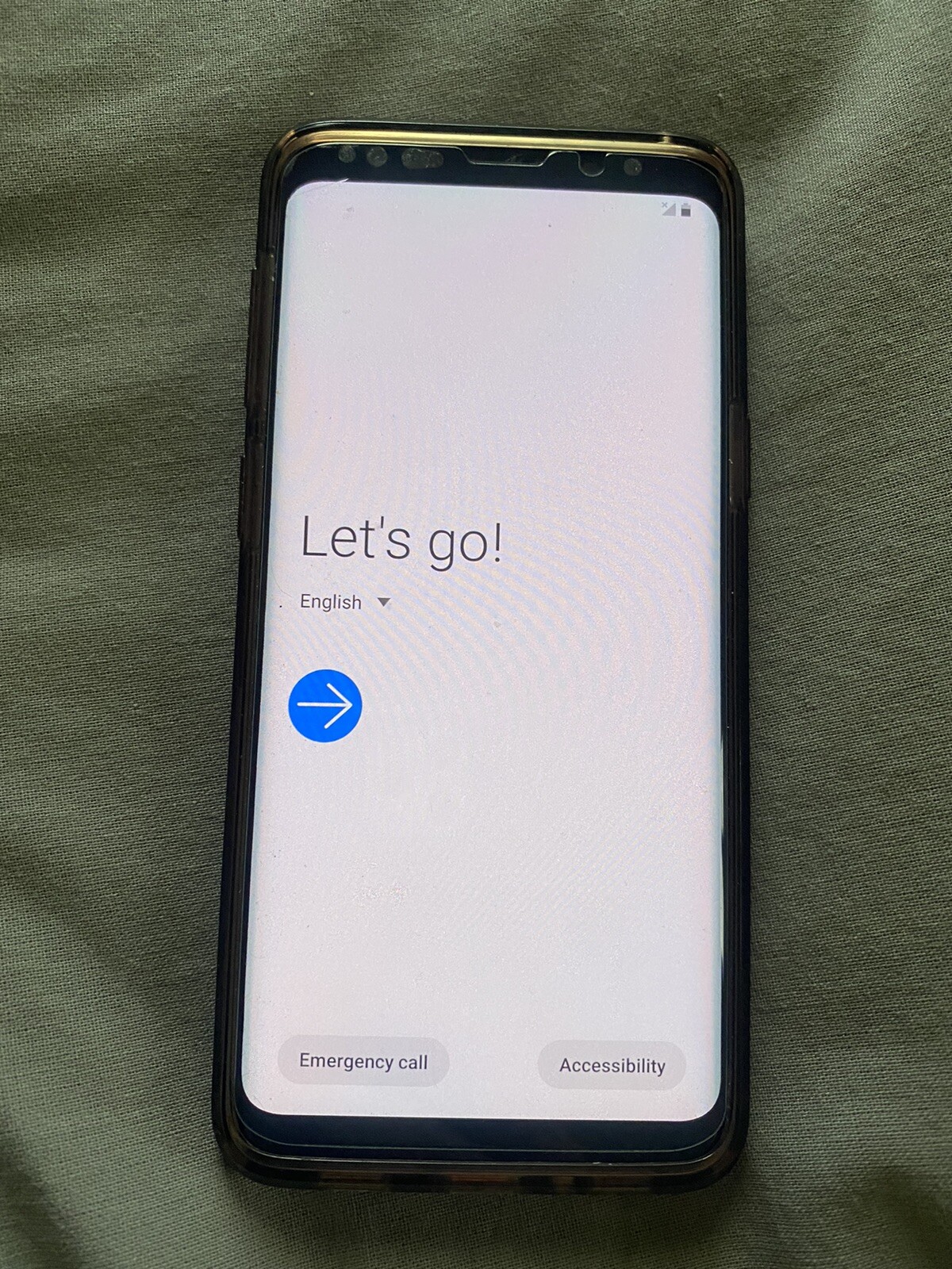 Samsung Galaxy S9 SM-G960 - 64GB - Lilac Purple (Verizon) 887276256054 ...