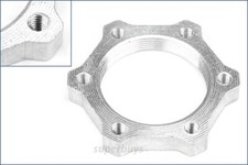 WARN 37780 Flange Mount Hub Lock Set 012748377801 for sale online | eBay