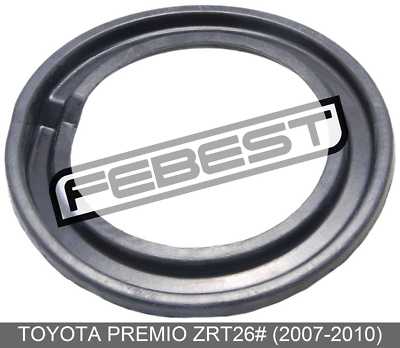 Lower Spring Mount For Toyota Premio Zrt26# (2007-2010) | eBay