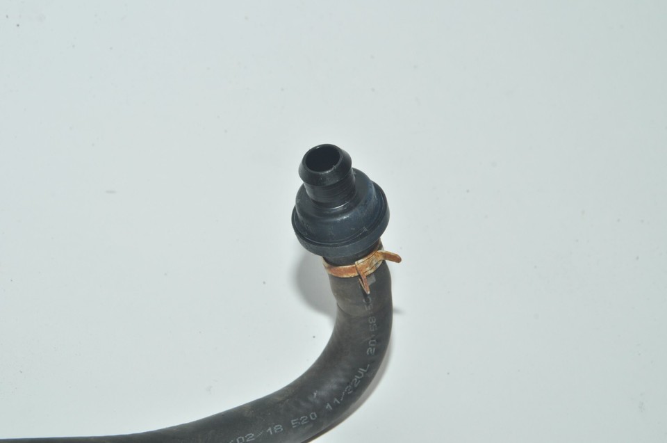 2013 - 2020 NISSAN PATHFINDER POWER BRAKE BOOSTER VACUUM HOSE TUBE PIPE ...
