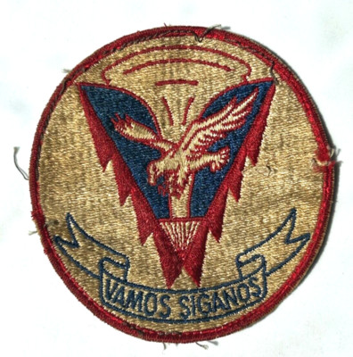 830th Bomb Squadron patch USAF Vietnam era C2114 | eBay