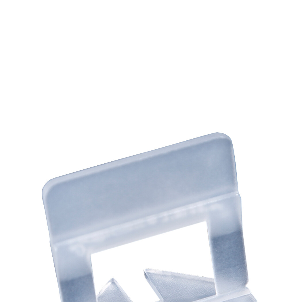 800x 1MM Tile Leveling System Clips | eBay