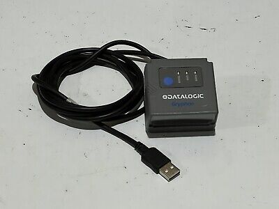 Barcode Scanners - Fixed Mount