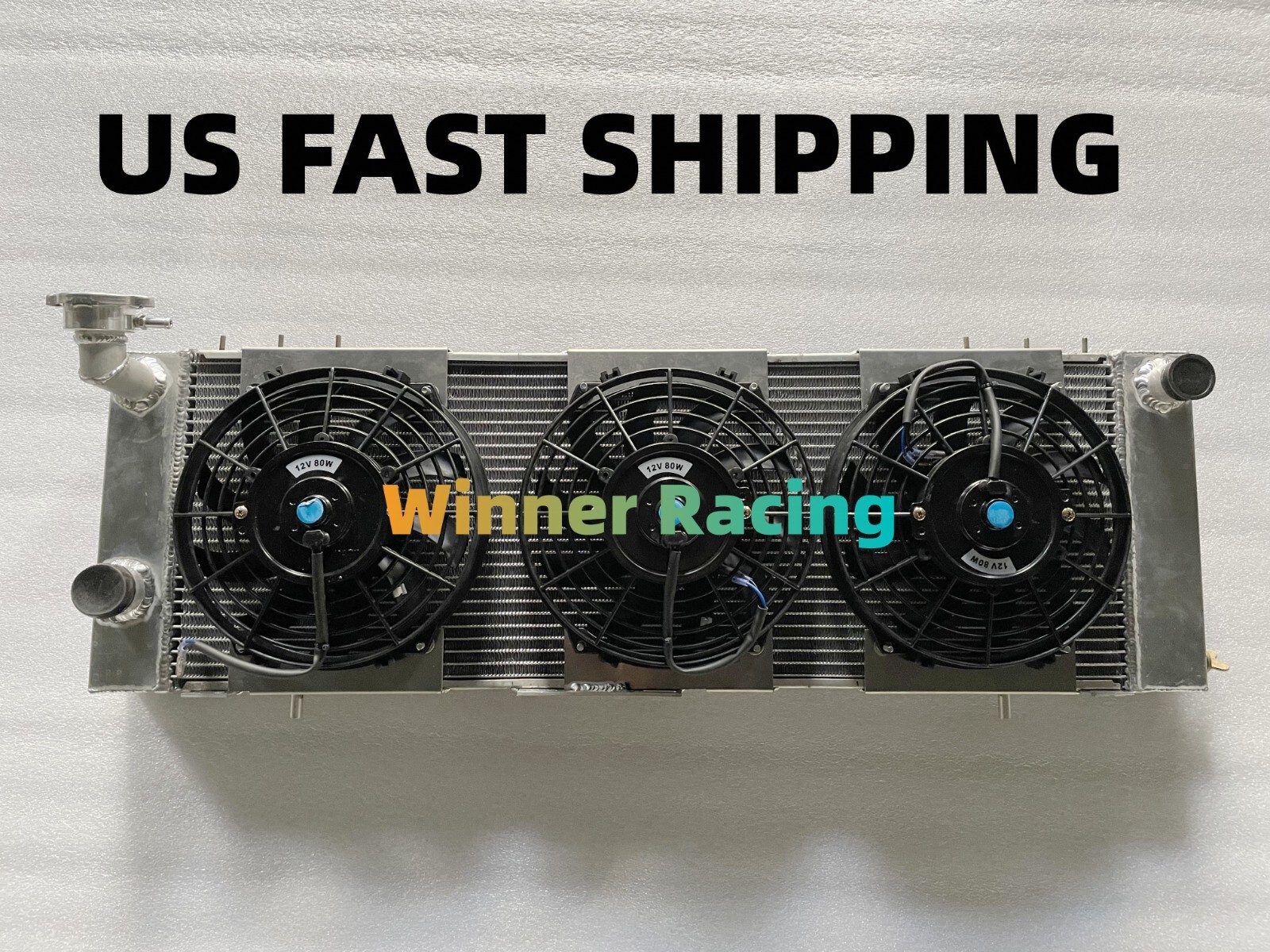 Fit Jeep Comanche/Cherokee XJ 2.5L 4.0L MT 1984-2001 aluminum radiator ...