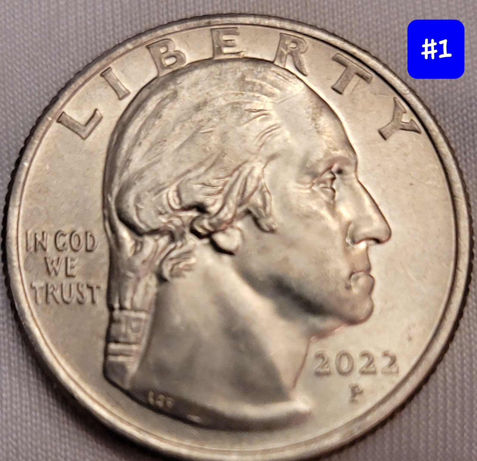 2022 P Maya Angelou Quarter “Drooling George” Mint Error 🔥🔥‼️ | eBay