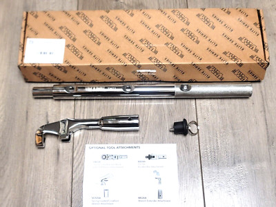 Vim Tools Telescopic Wrench Extender 18" to 26" Long w/ Removeable head #TWE26 | eBay