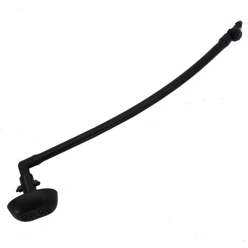 Left Front Bumper Headlamp Washer Jets Land Rover Discovery 4 Lr4 ...