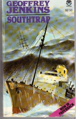 South Trap-Geoffrey Jenkins, 9780006161165 6161162 | eBay UK
