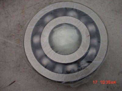 6407/C3 - SKF - SINGLE ROW BALL BEARINGS - FACTORY NEW! | eBay