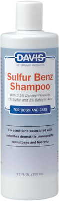Davis Mange Medicine for Dogs and Horses 12Oz Fast FREE SHIPPING | eBay