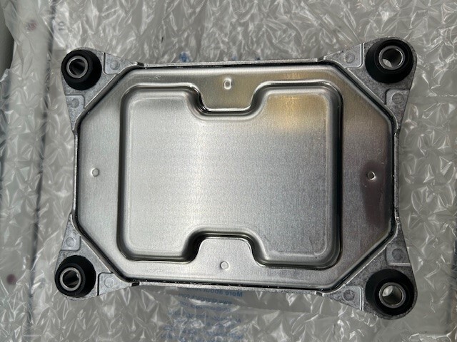 Renault Truck Control Module ECU FCIOM T/C Range 7422771626 22771626 ...