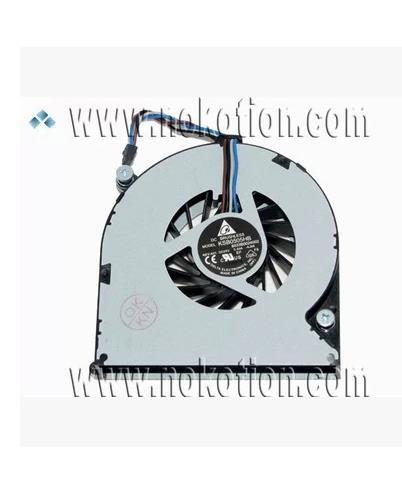 KSB0505HB AJ66 6033B0024002 641839-001 CPU FAN HP Elitebook 8460P CPU ...