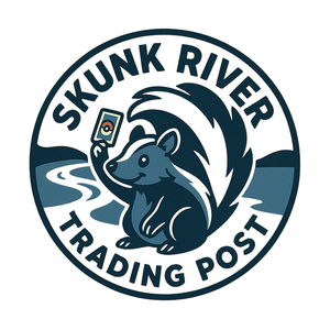 Skunk River Trading Post | eBay Stores