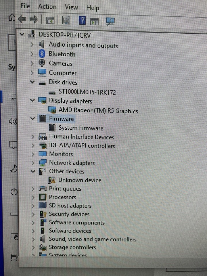 DELL INSPIRON 3475 AIO SERIES AMD A9-9425 - 3.10GHz 8GB RAM 1TB SSD ...