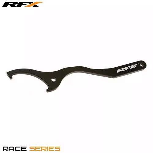 RFX Race Series Spring C Spanner (Black) Universal accessable KTM 125 ...