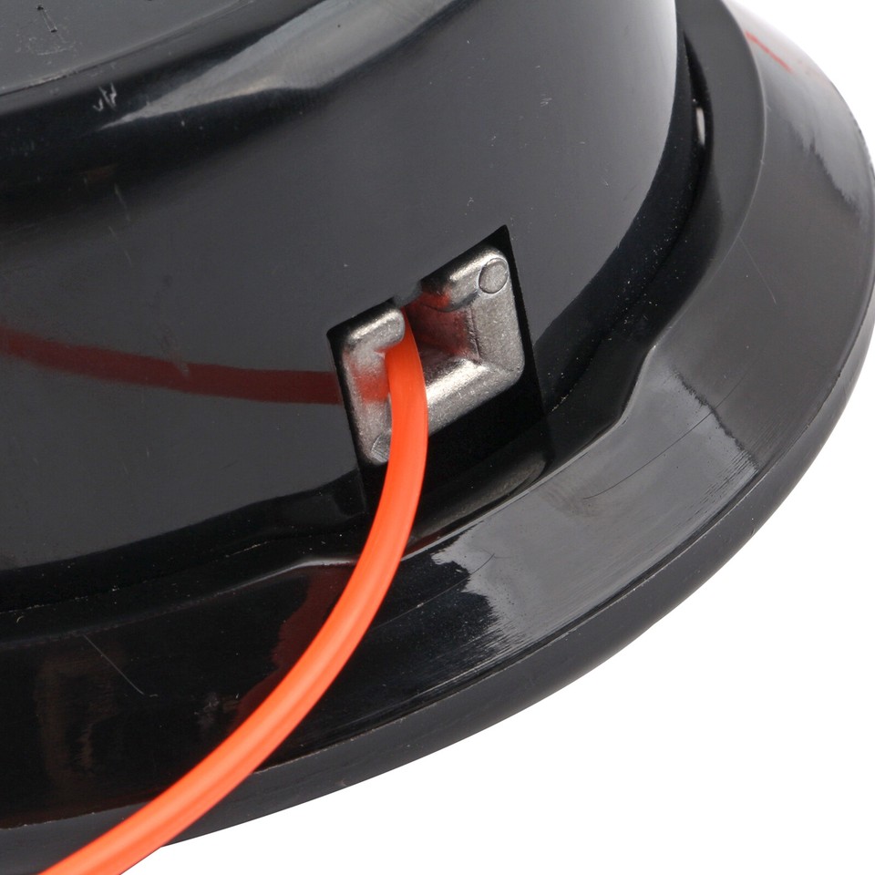 2X Trimmer head for Redmax PT104 PT 104 Plus BCZ BC BCX TR EX ...